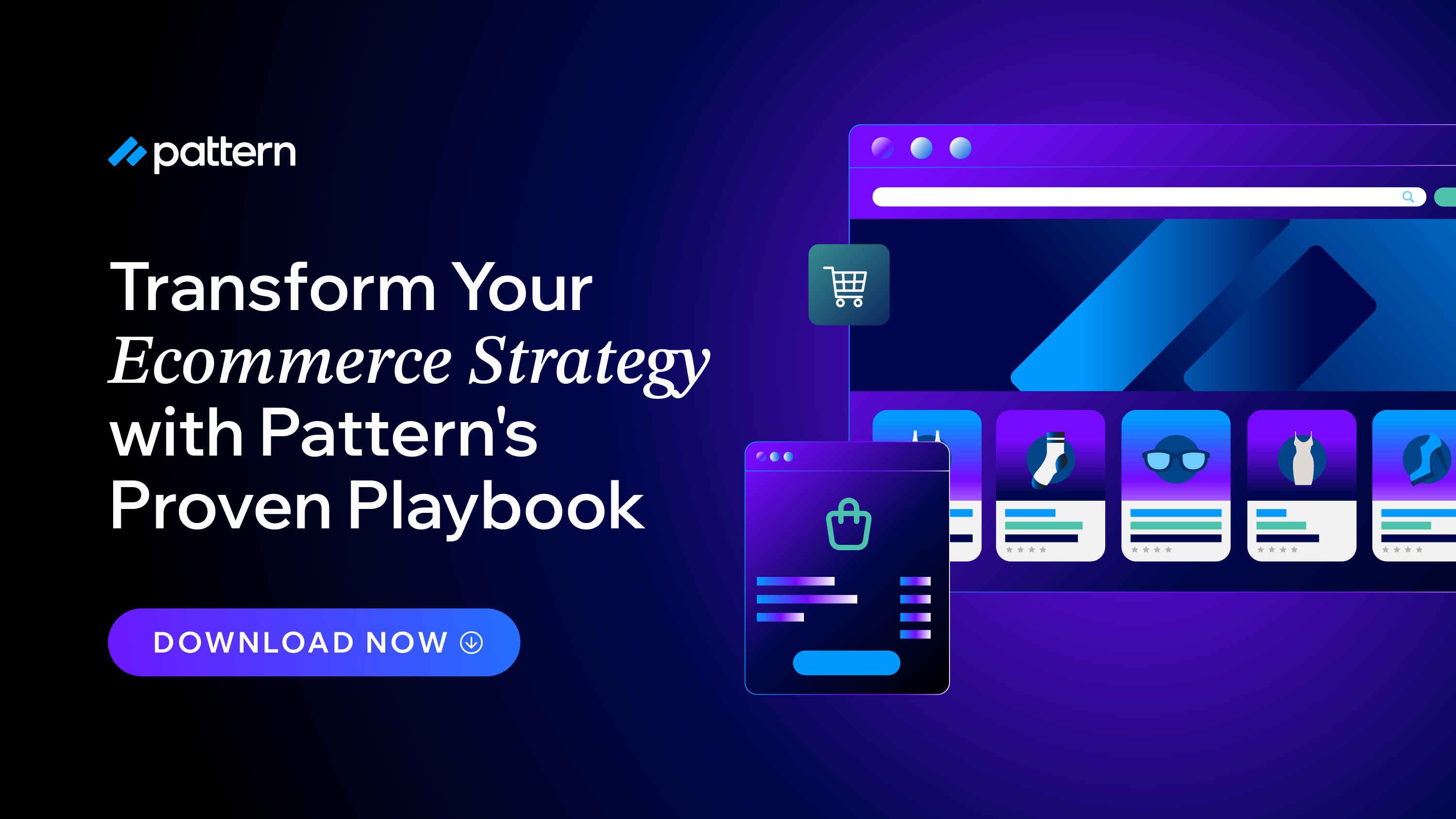 Winning Strategies for Marketplace Success | Pattern